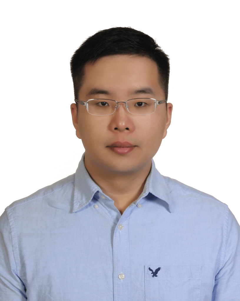 SHUO-HAN CHEN – Assistant Professor, National Yang Ming Chiao Tung Univ ...